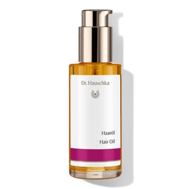 DR HAUSCHKA ULJE ZA KOSU 75ML