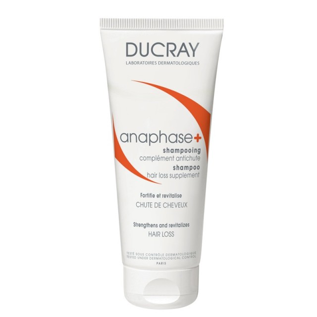 DUCRAY ŠAMPON ANAPHASE 200ML