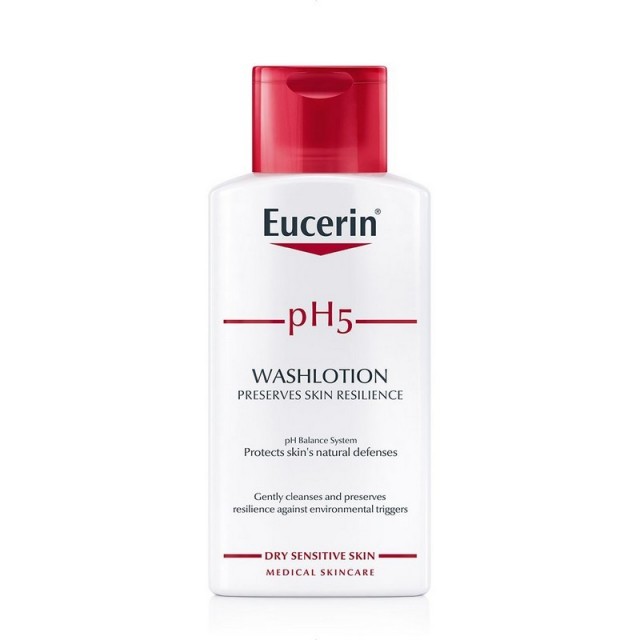 EUCERIN PH5 LOSION ZA PRANJE 200ML