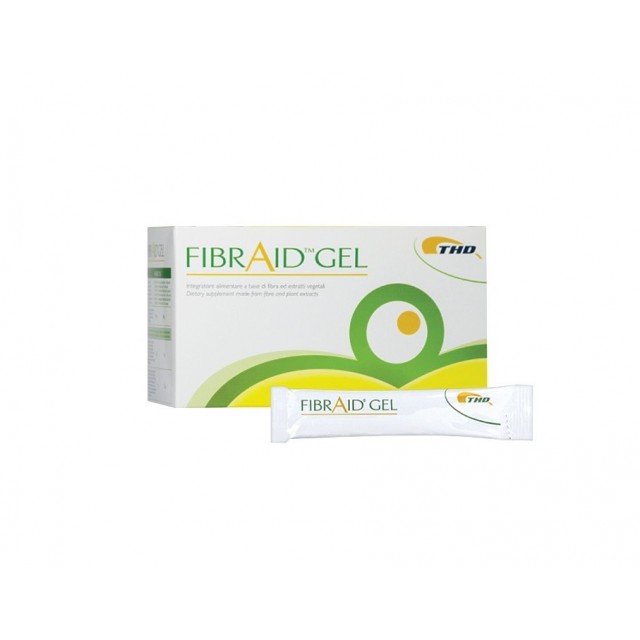 FIBRAID GEL 20 KESICA