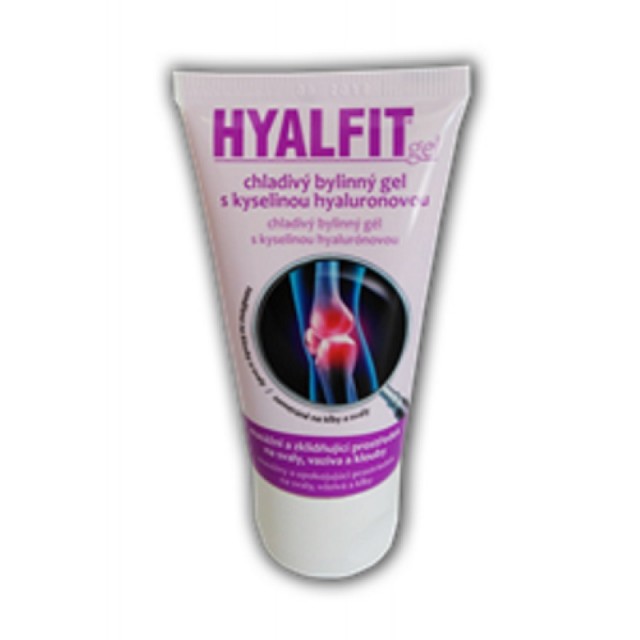 HYALFIT GEL 50ML