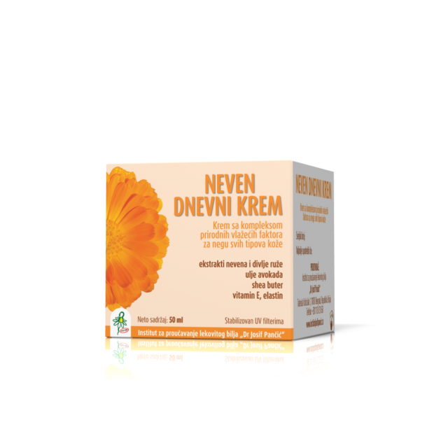 JOSIF PANČIĆ NEVEN DNEVNI KREM 50ML