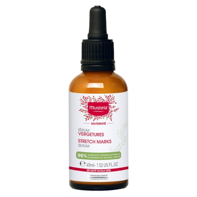 MUSTELA SERUM ZA KOREKCIJU STRIJA 45ML