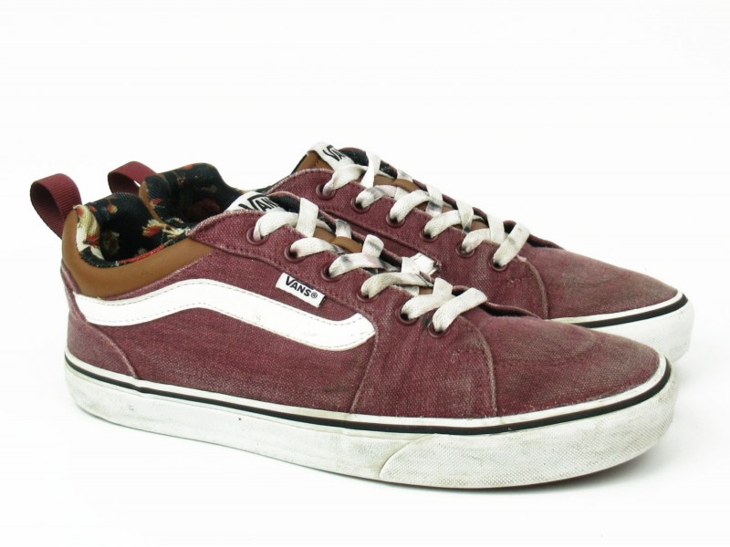 VANS patike N5254