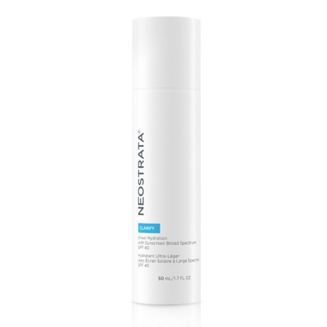 NEOSTRATA SHEER HYDRATION 50ML