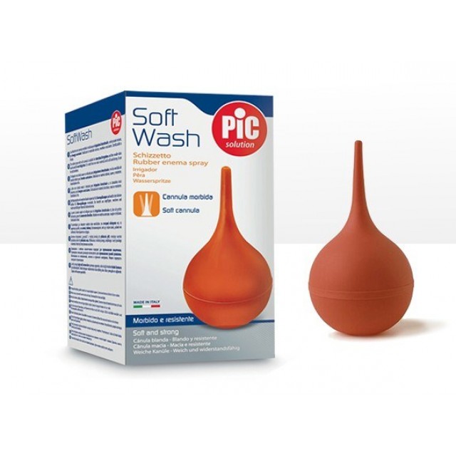 PIC IRIGATOR SOFT 180ML