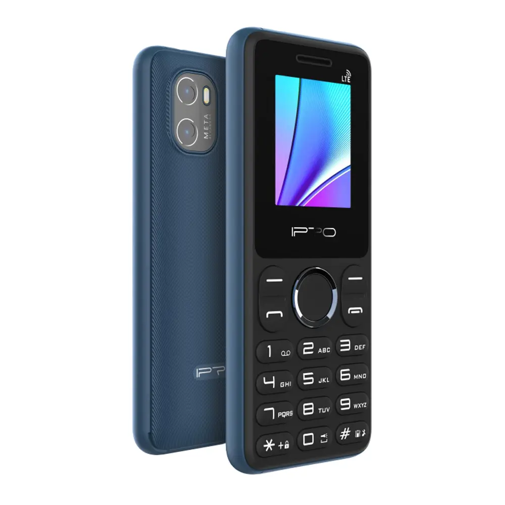 IPRO A32 Mobilni telefon, 1.77", 32MB/32MB, Plavi