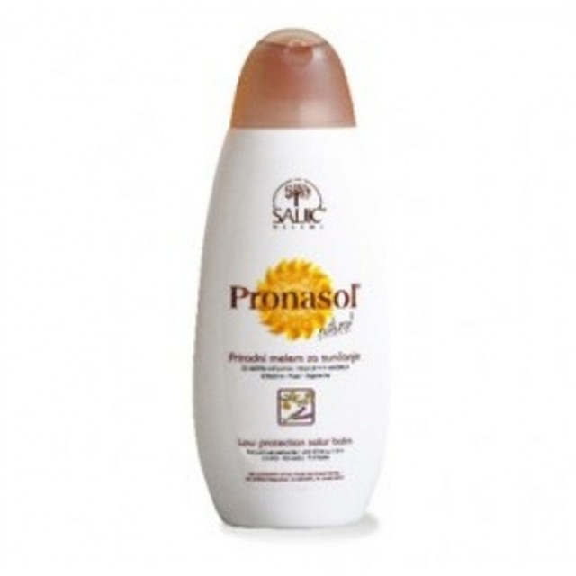 ŠALJIC PRONASOL NATURAL 200ML