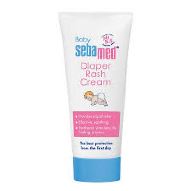 SEBAMED BEBI KREM PROTIV OJEDA 100ML