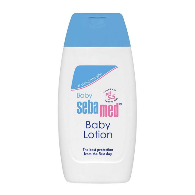 SEBAMED BEBI LOSION 200ML