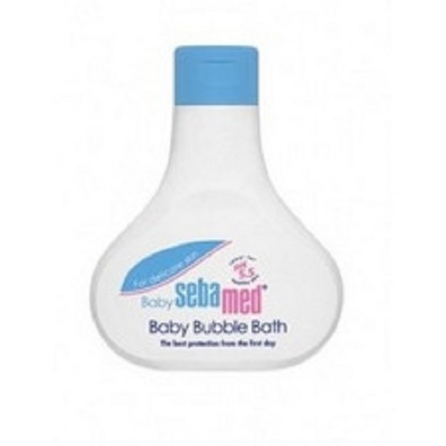 SEBAMED BEBI PENA ZA KUPANJE 200ML