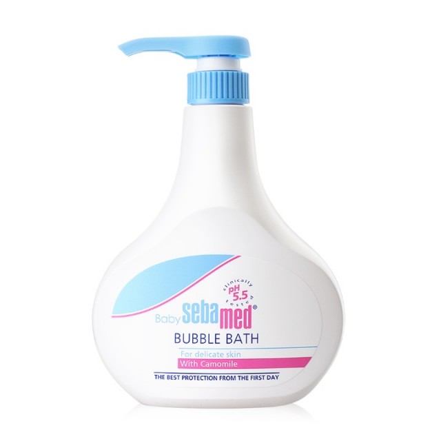 SEBAMED BEBI PENA ZA KUPANJE 500ML