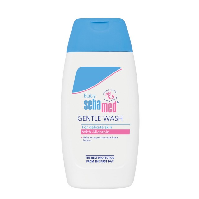 SEBAMED BEBI SAPUN TEČNI 200ML