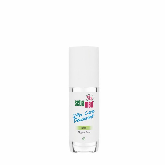 SEBAMED DEO ROLL ON 24H 50ML