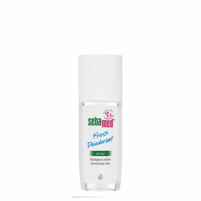 SEBAMED DEO SPREJ AKTIV 75ML