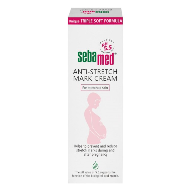 SEBAMED KREMA PROTIV STRIJA 200ML