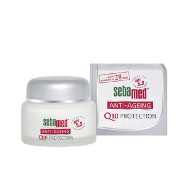 SEBAMED Q10 DNEVNA KREMA 50ML