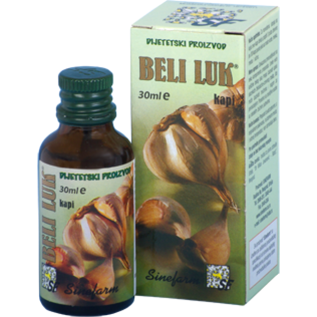 SINEFARM KAPI BELOG LUKA 30ML