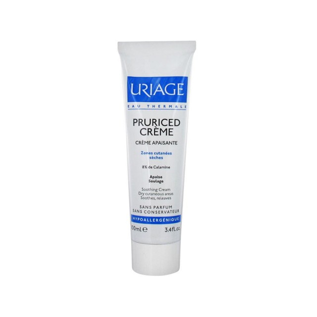 URIAGE PRURICED KREMA 100ML