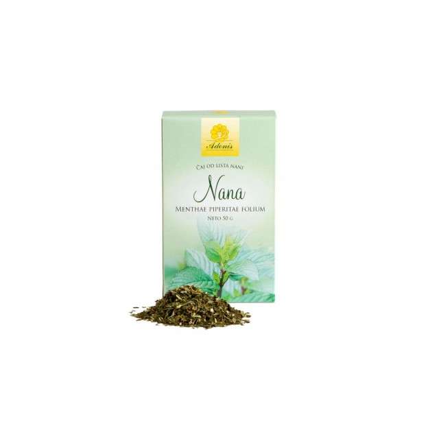 ADONIS ČAJ NANA LIST 50G