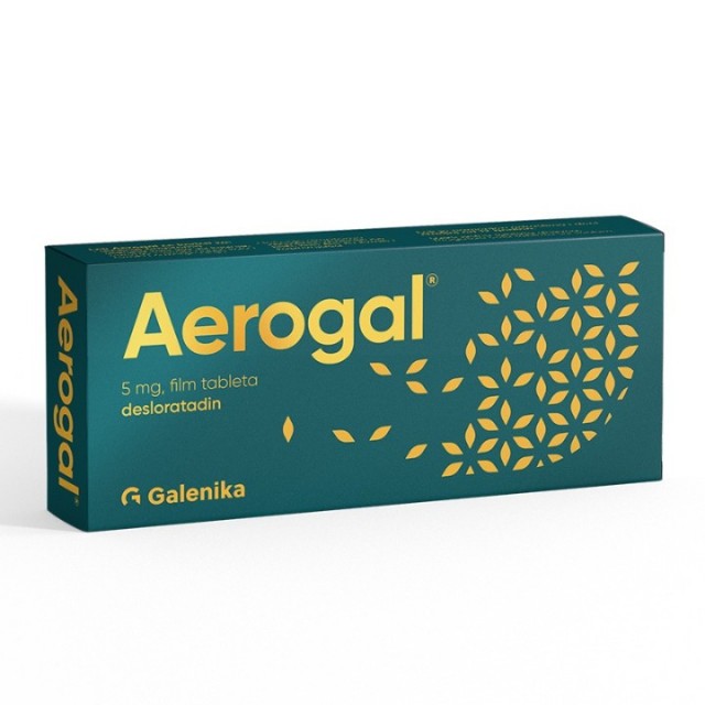 AEROGAL TABLETE A10