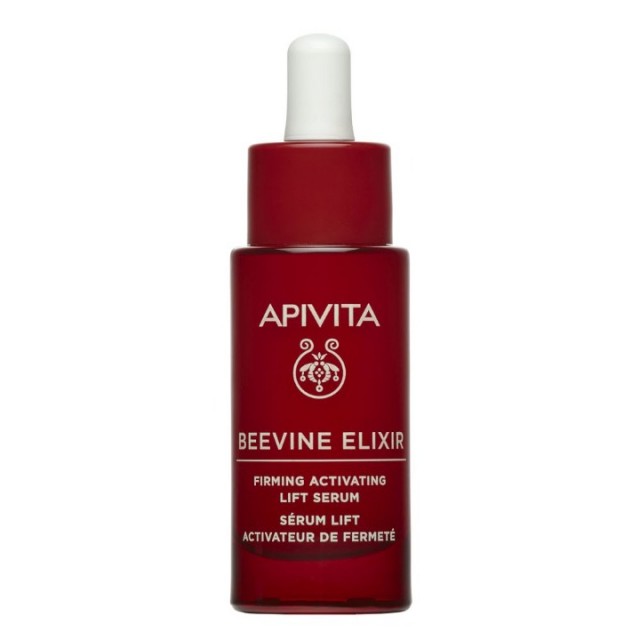 APIVITA BEEVINE ELIXIR SERUM 30ML