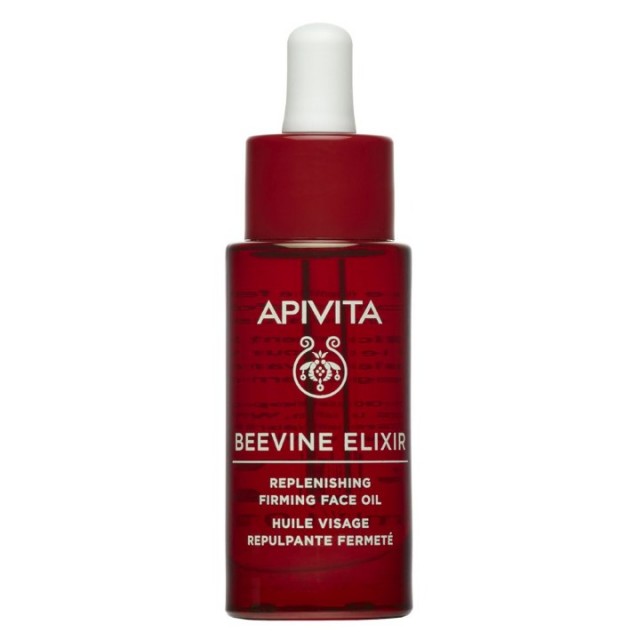 APIVITA BEEVINE ELIXIR ULJE 30ML