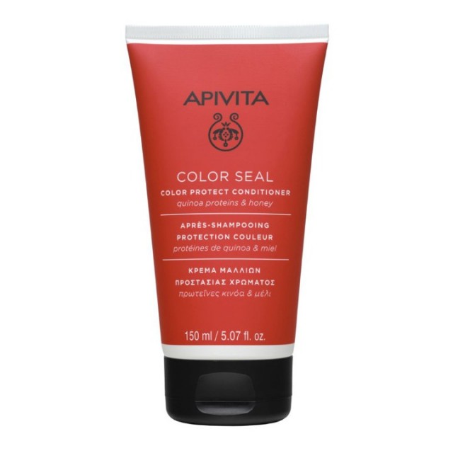 APIVITA REGENERATOR ZA FARBANU KOSU 150ML