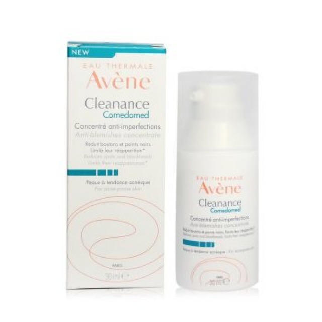 AVENE CLEANANCE COMEDOMED KONCENTRAT 30ML