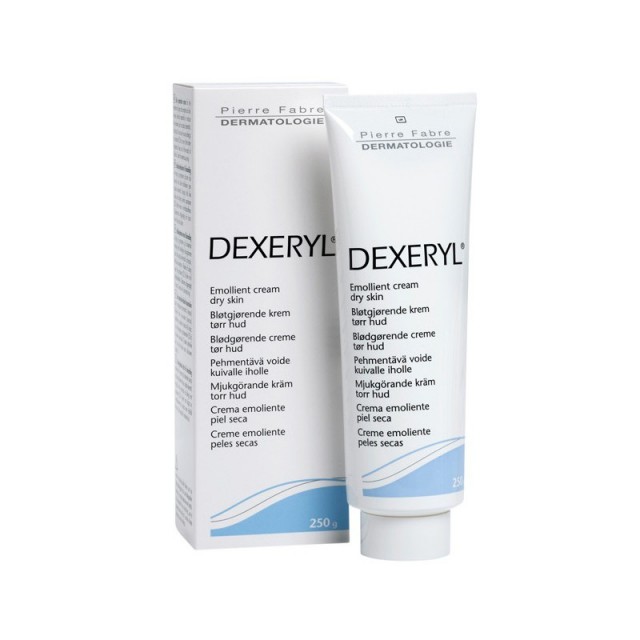 AVENE DEXERYL KREMA 250G