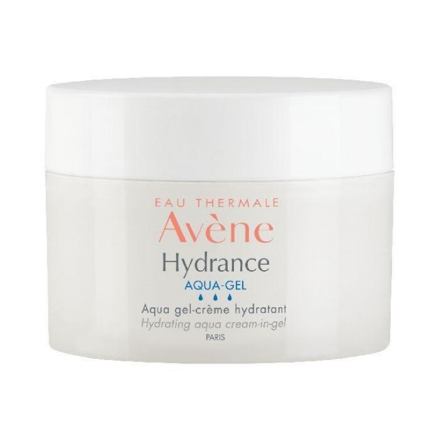 AVENE HYDRANCE AQUA-GEL 50ML