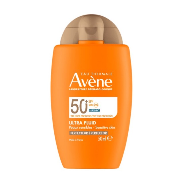 AVENE SUN ULTRA TONIRANI FLUID SPF50+ 50ML