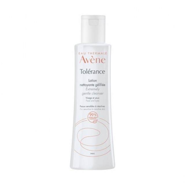 AVENE TOLERANCE EXTREME LOSION ZA ČIŠĆENJE 200ML