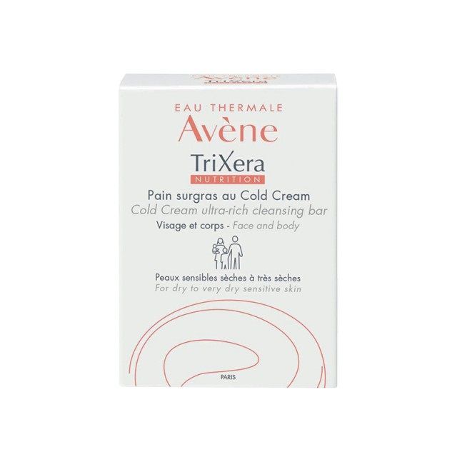 AVENE TRIXERA COLD KREM SINDET 100G