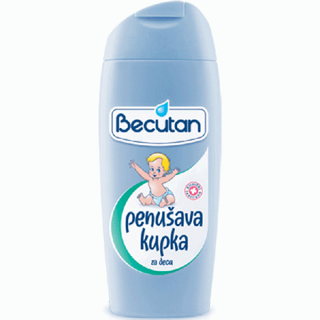 BECUTAN KUPKA 200ML