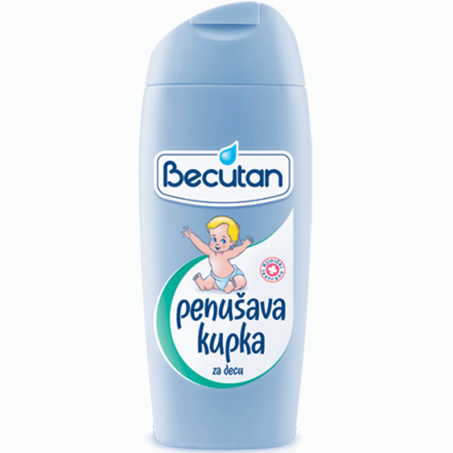 BECUTAN KUPKA 400ML