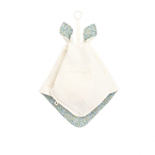 BIBS - Mazilica Liberty Kangaroo Eloise Ivory