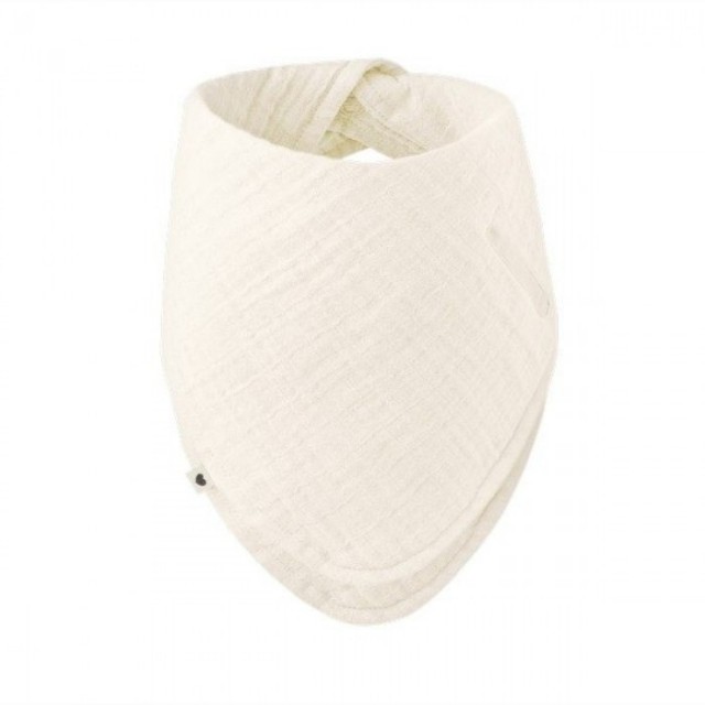 BIBS - Portikla bandana Ivory