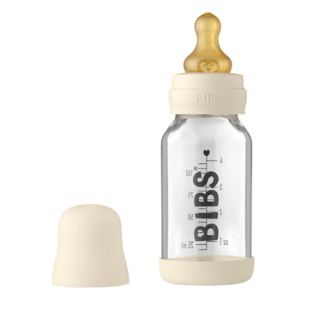 BIBS FLAŠICA IVORY 110ML