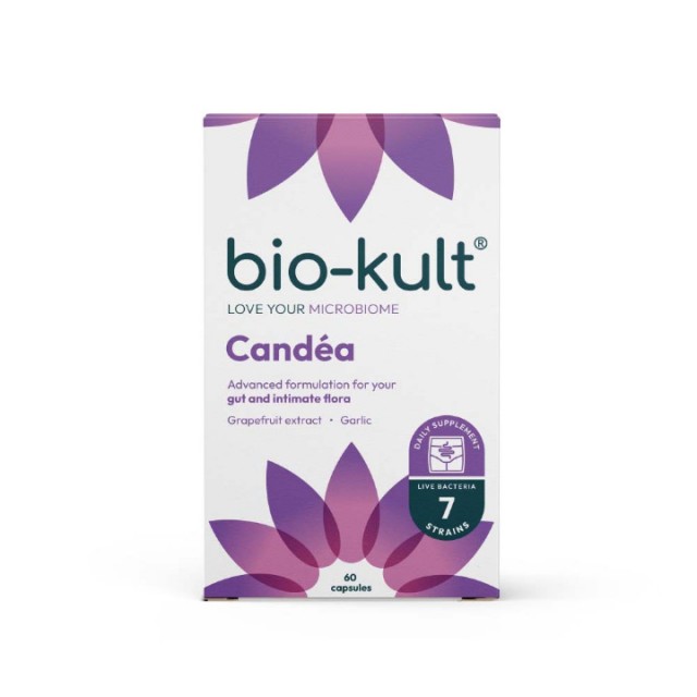 BIO-KULT CANDEA KAPSULE A60