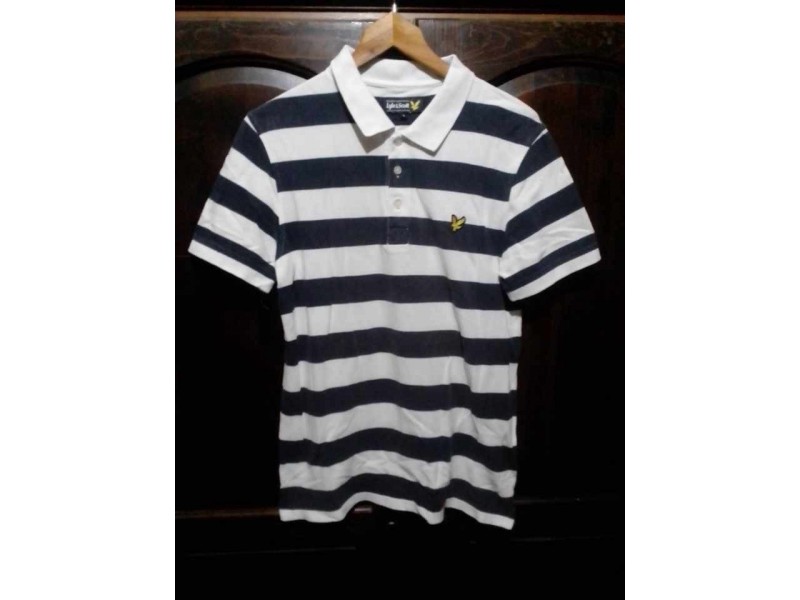 Lyle&Scott L