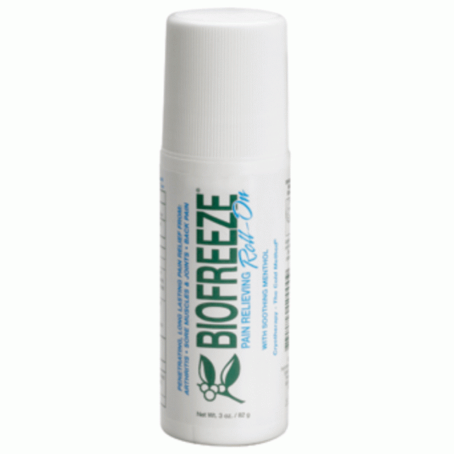 BIOFREEZE ROLL-ON 55G