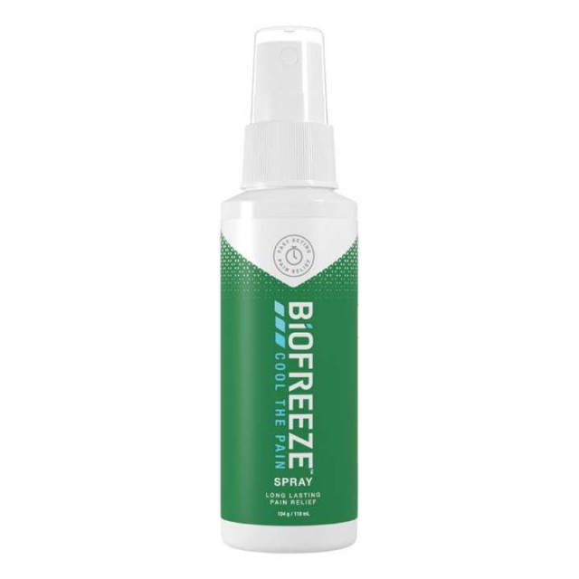 BIOFREEZE SPREJ 118 ML