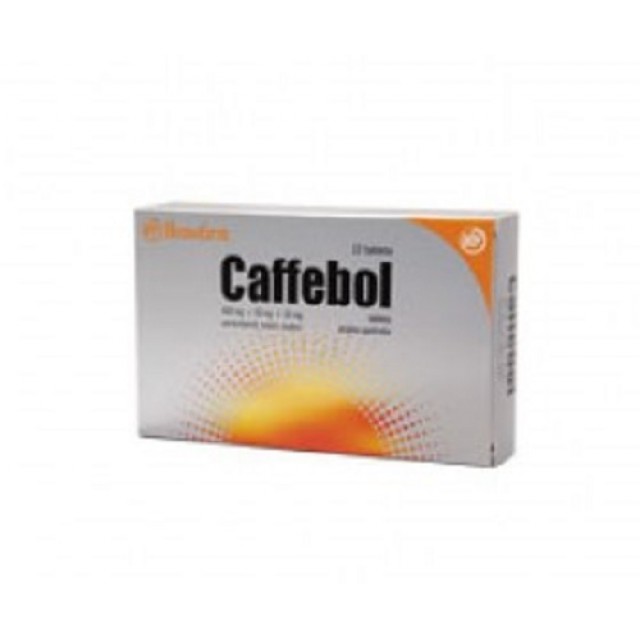 CAFFEBOL TABLETE A12