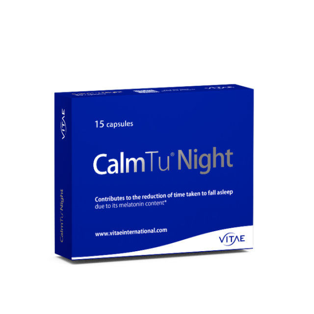 CALMTUNIGHT KAPSULE A15