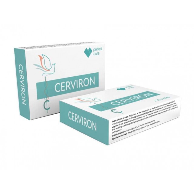 CERVIRON OVULE A10