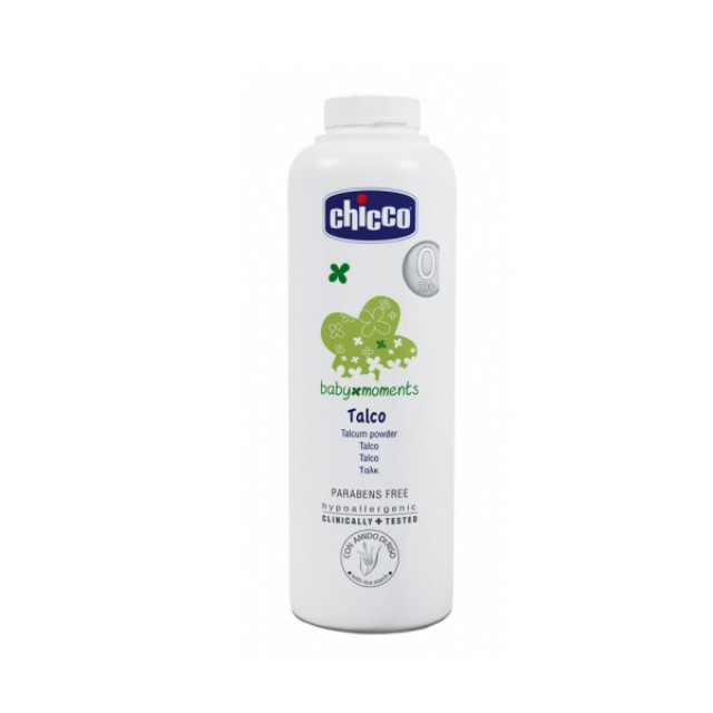 CHICCO BM PUDER 150G