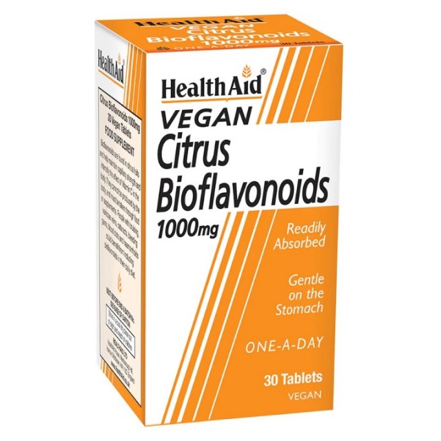 CITRUS BIOFLAVONOIDS 1000MG A30