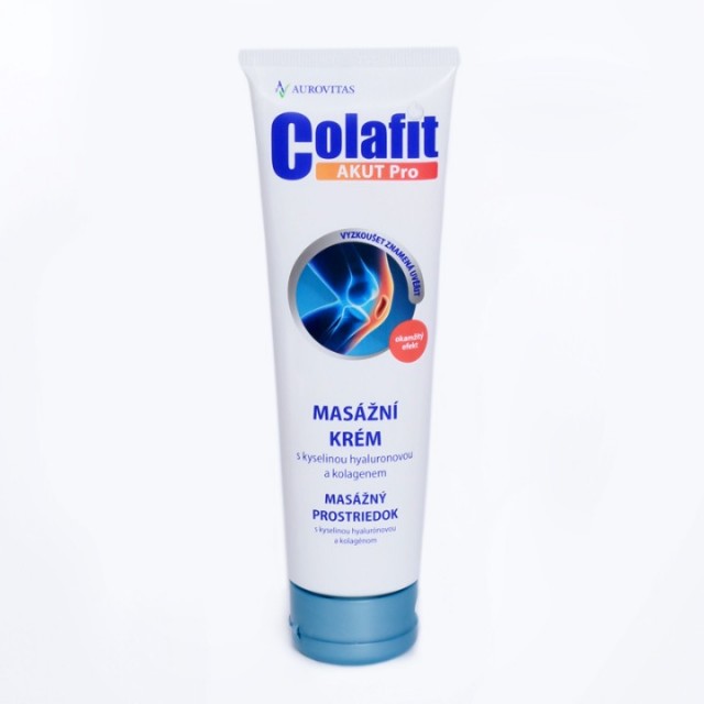 COLAFIT AKUT PRO KREMA 150ML