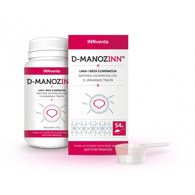 D-MANOZINN 62,6G